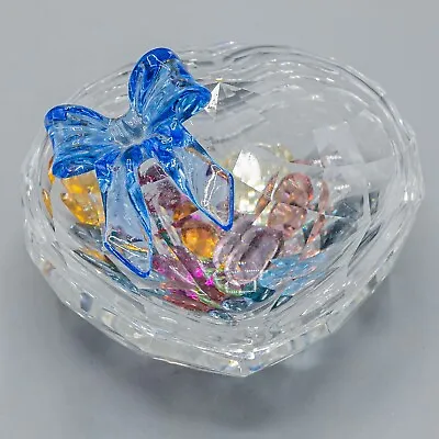 Best Swarovski Trinket Box Deals | Dealsan