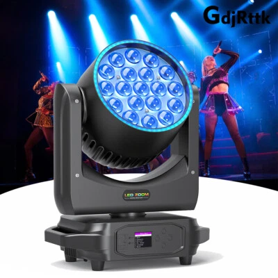 Led Moving Head Deals ⇒ Best Sales in UK | Dealsan