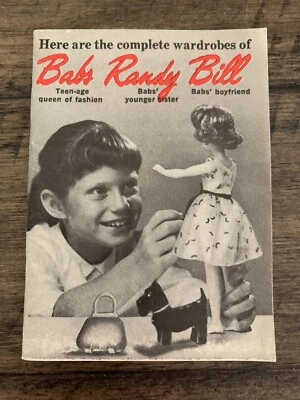 Best Babs Doll Deals | Dealsan