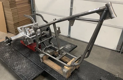 Best Softail Frame Deals | Dealsan