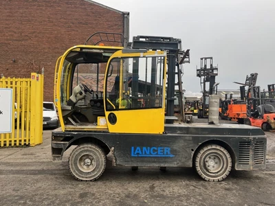 Diesel Forklift Truck Deals ⇒ Best Sales in UK | Dealsan