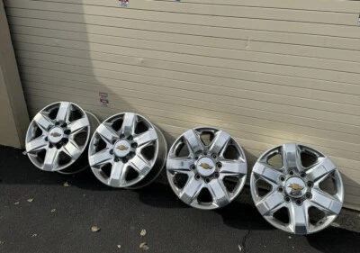 Best 20 2500 Hd Wheels Deals | Dealsan