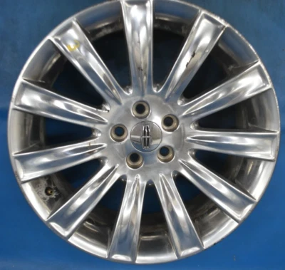 Best Lincoln Mks Rims Deals | Dealsan