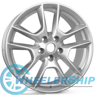 Best 18x8 Wheels Deals | Dealsan