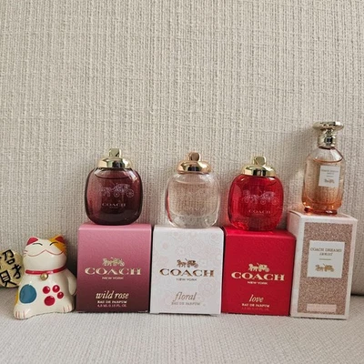 Best Coach Perfume Set Deals | Dealsan