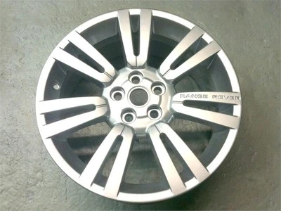 Best 20 Inch Range Rover Wheels Deals | Dealsan