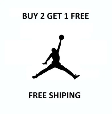Best Michael Jordan Car Sticker Deals | Dealsan