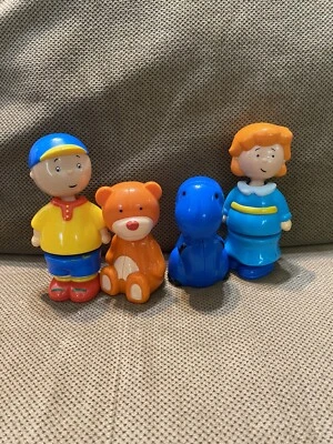 Best Caillou Toys Deals | Dealsan