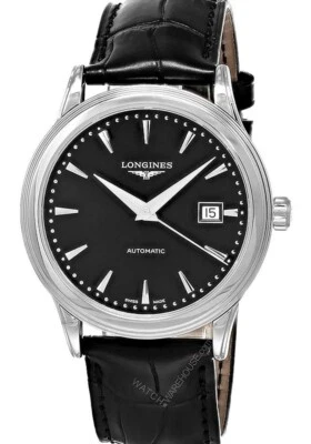Best Longines Flagship Automatic Deals | Dealsan