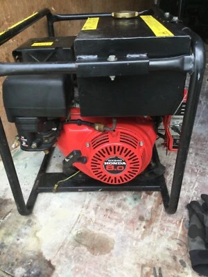 Portable Honda Generator Deals ⇒ Best Sales in UK | Dealsan