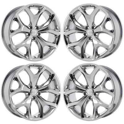 Best Pvd Chrome Wheels Deals | Dealsan