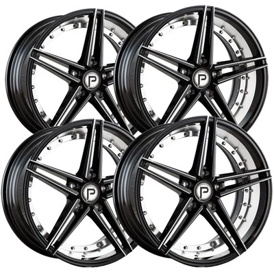 Best Pinnacle Rims Deals | Dealsan