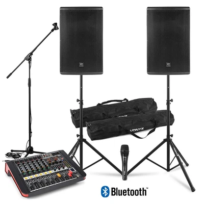 Band Pa System Deals ⇒ Best Sales in UK | Dealsan