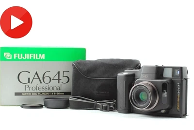 Best Fuji Ga645 Deals | Dealsan