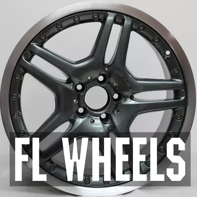 Best Sl65 Wheels Deals | Dealsan