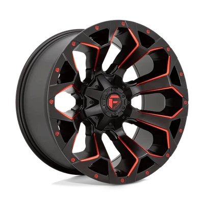 Best 17 Red Rims Deals | Dealsan