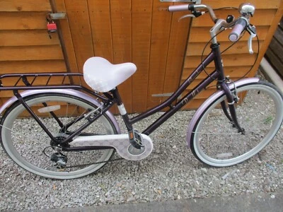Womens Town Bike Deals ⇒ Best Sales in UK | Dealsan