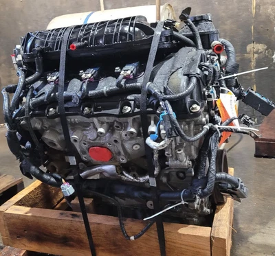 Best V6 Engine Deals | Dealsan