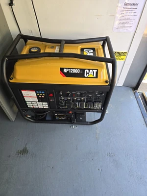 Best Caterpillar Generator Deals | Dealsan