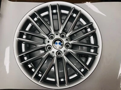 Best Bmw E66 Wheels Deals | Dealsan