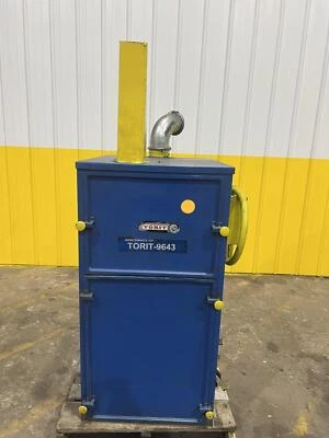 Best Torit Dust Collector Deals | Dealsan