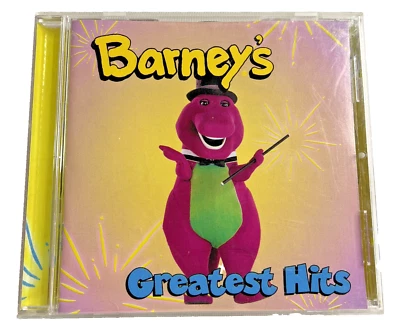 Best Barney Cds Deals | Dealsan