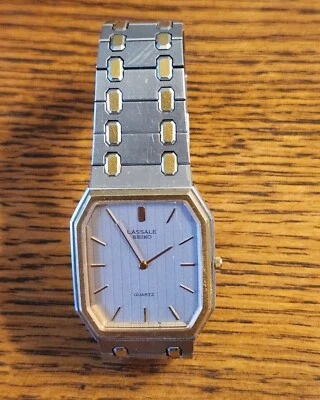 Best Seiko Lassale Deals | Dealsan