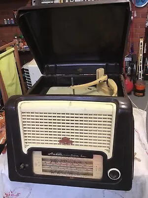 Hot Deals on Vintage Radiograms | Dealsan