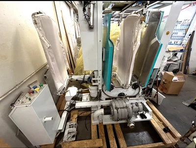 Best Dry Cleaning Equipment Deals | Dealsan