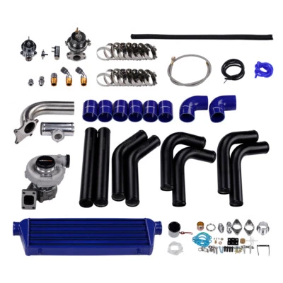 Best Integra Ls Turbo Kit Deals | Dealsan