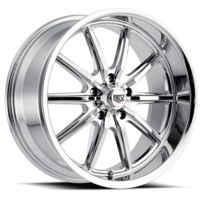 Best 17 Chrome Rims Deals | Dealsan