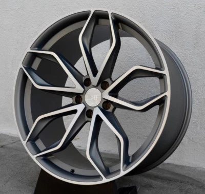 Best 22 Concave Wheels Deals | Dealsan