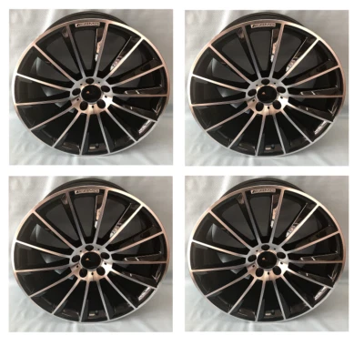 Best Mercedes C300 Amg Wheels Deals | Dealsan