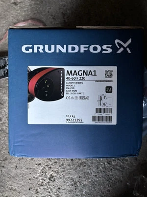 Grundfos Magna Deals ⇒ Best Sales in UK | Dealsan