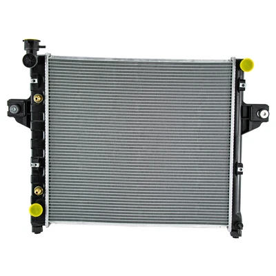 Jeep Cherokee Radiator Deals ⇒ Best Sales in UK | Dealsan