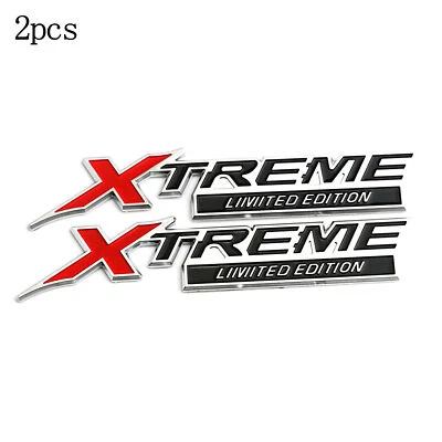 Best Xtreme Emblem Deals | Dealsan