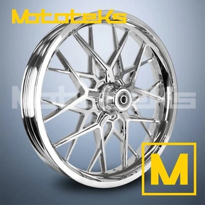 Best Street Glide Wheels 21 Deals | Dealsan