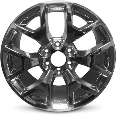 Best 20 Rims 6 Lug Deals | Dealsan