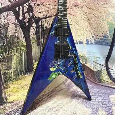Best Rust In Peace Guitar Deals | Dealsan