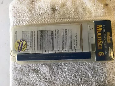 Labgear Aerial Booster Deals ⇒ Best Sales in UK | Dealsan