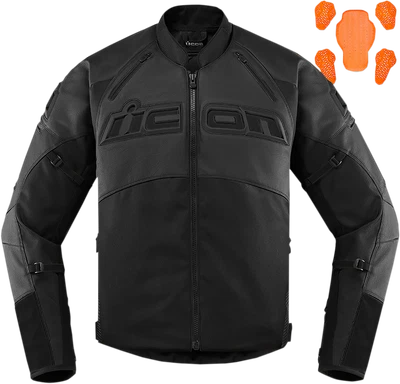 Best Icon Leather Jacket Deals | Dealsan