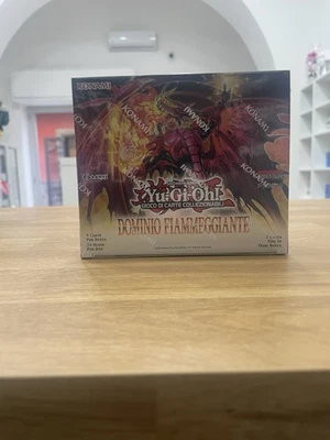 Yu Gi Oh Box Ita ⇒ Confronta Prezzi e Offerte