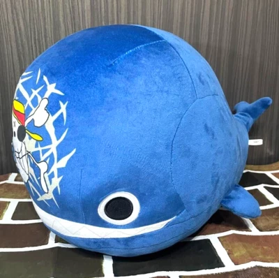 Best One Piece Laboon Plush Deals | Dealsan