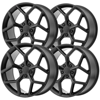 Best Camaro Rims Deals | Dealsan