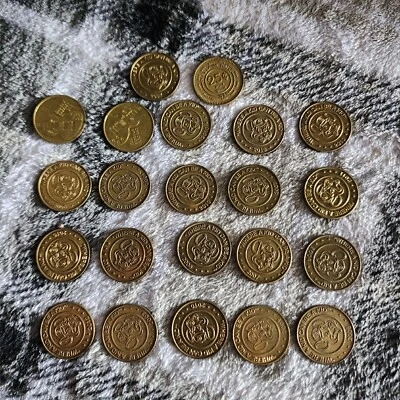 Best Chuck E Cheese Tokens Deals | Dealsan