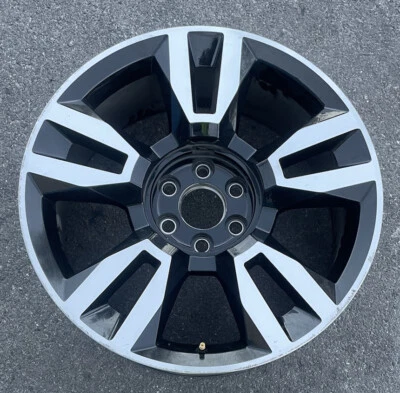 Best 17 Black Rims Deals | Dealsan