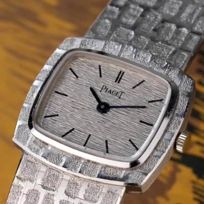 Best Piaget White Gold Watch Deals | Dealsan