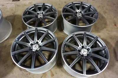 Best Cls 550 Rims Deals | Dealsan