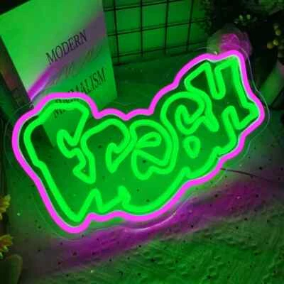 Best Old Neon Letters Deals | Dealsan