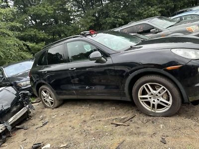 Best Porsche Cayenne Wheels Deals | Dealsan